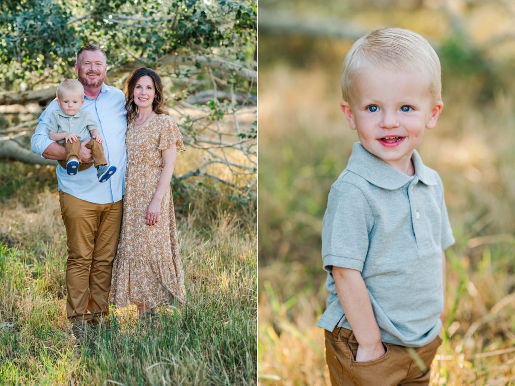 Rigby Family Photos | The Petersen Family