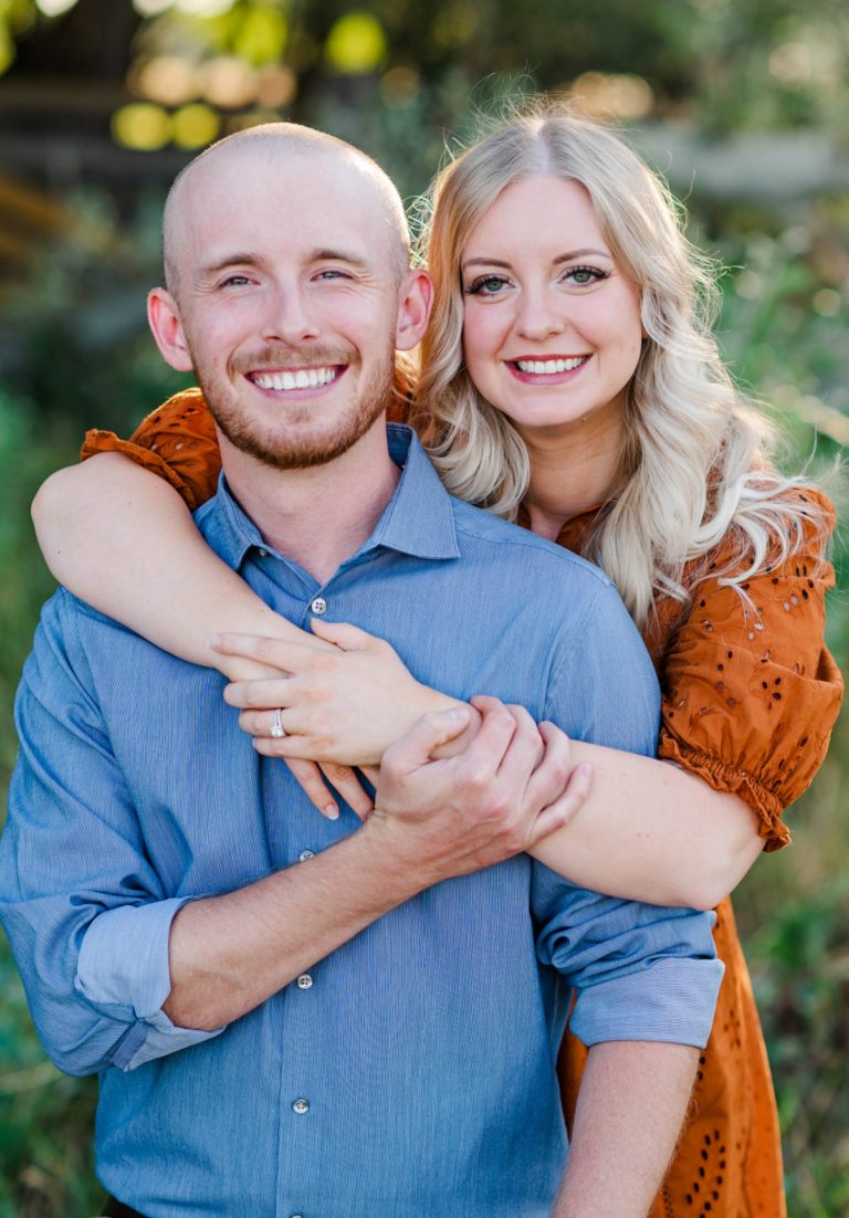 Rigby Family Photos | The Petersen Family