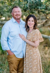 Rigby Family Photos | The Petersen Family