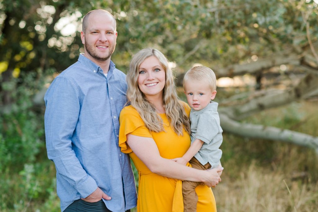 Rigby Family Photos | The Petersen Family