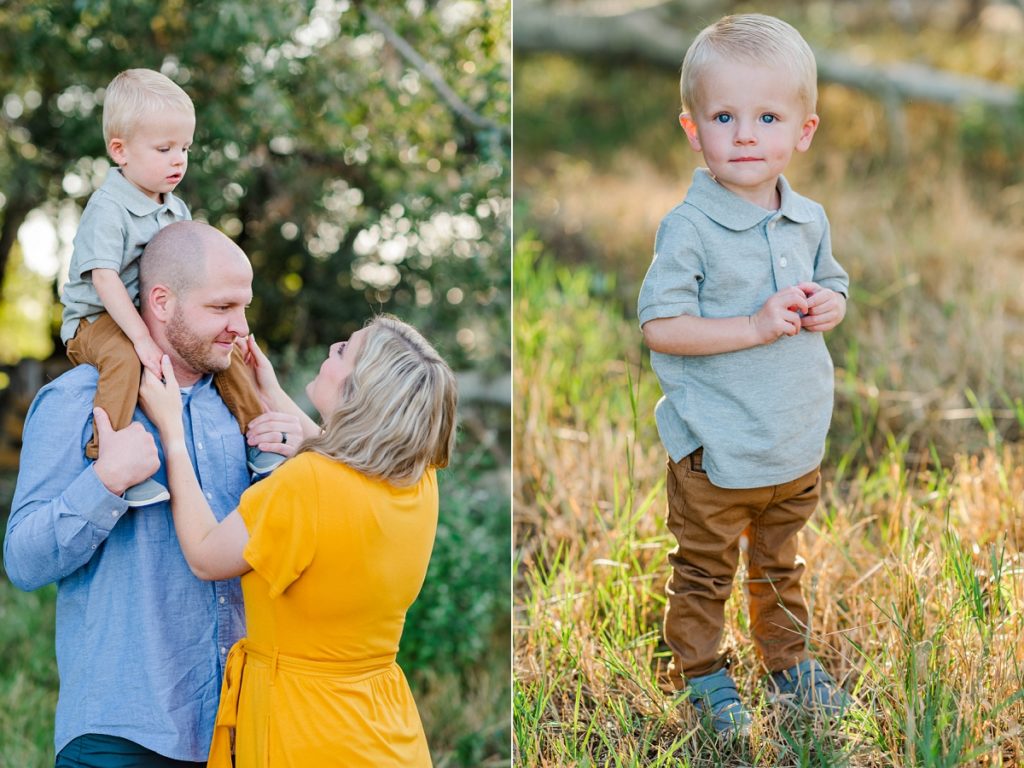 Rigby Family Photos | The Petersen Family