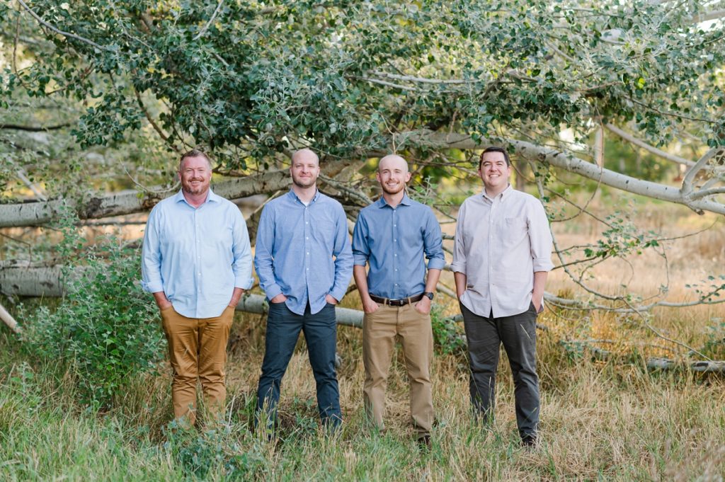 Rigby Family Photos | The Petersen Family