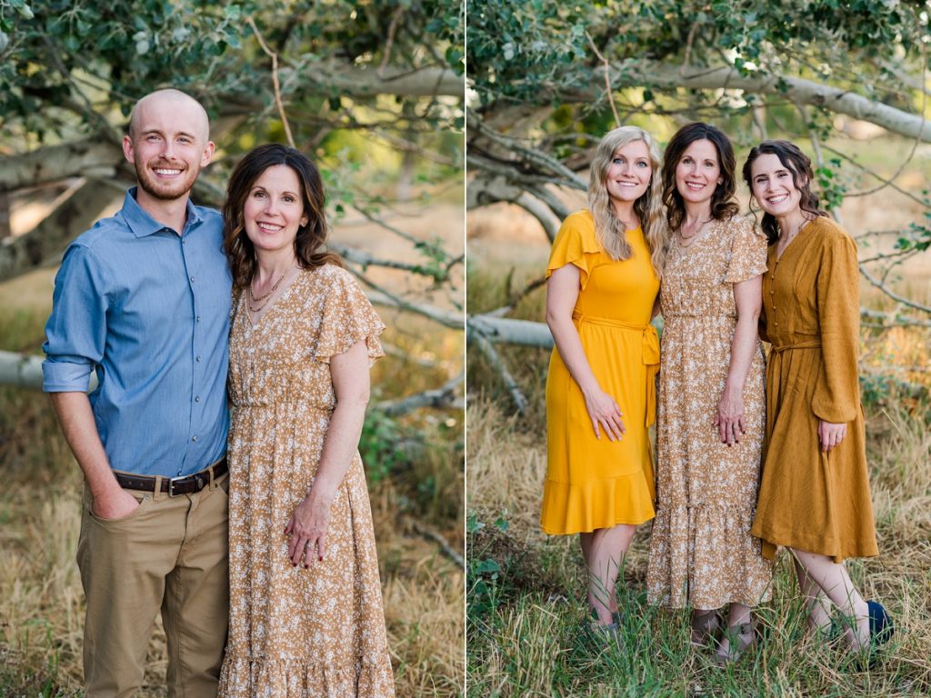 Rigby Family Photos | The Petersen Family