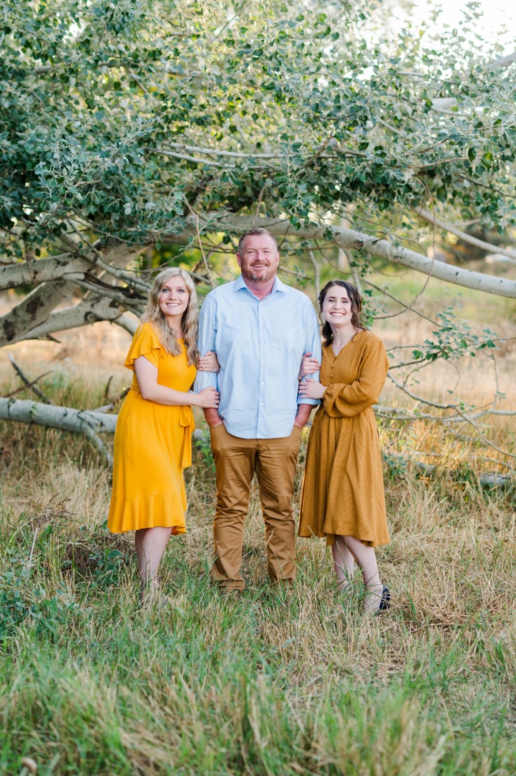 Rigby Family Photos | The Petersen Family