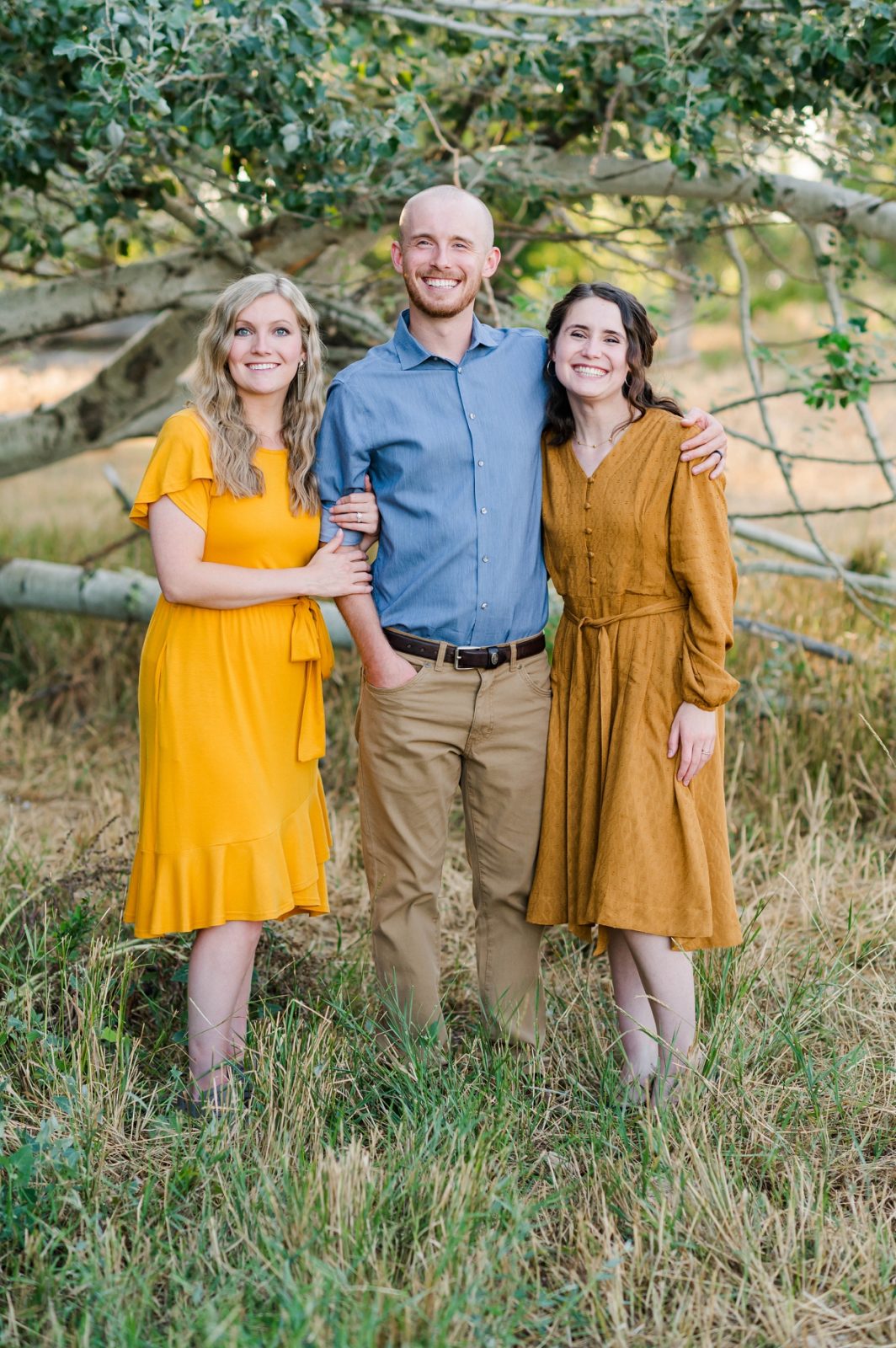 Rigby Family Photos | The Petersen Family