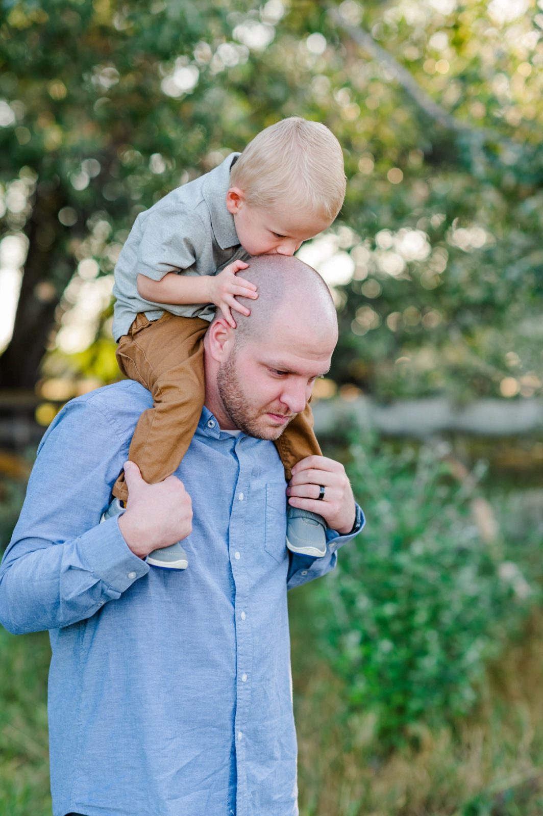 Rigby Family Photos | The Petersen Family