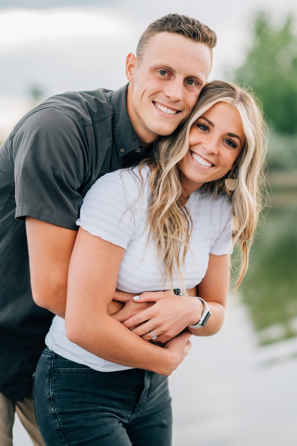 Family Photos at the Sand Dunes | The Sommer Family