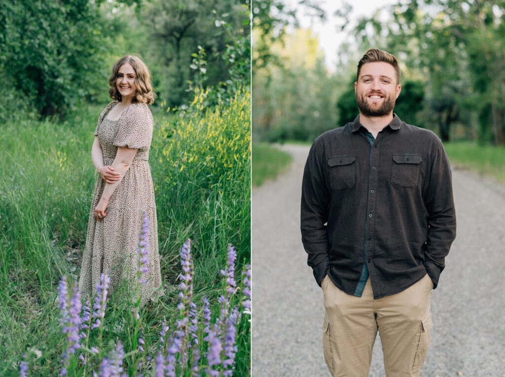 Shelley Idaho Extended Family Session
