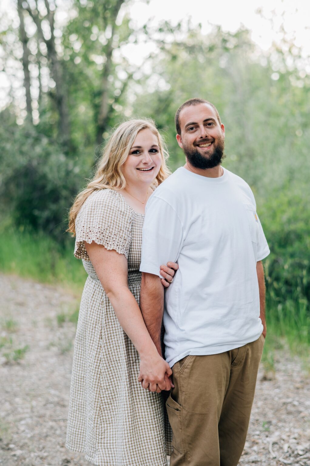 Shelley Idaho Extended Family Session