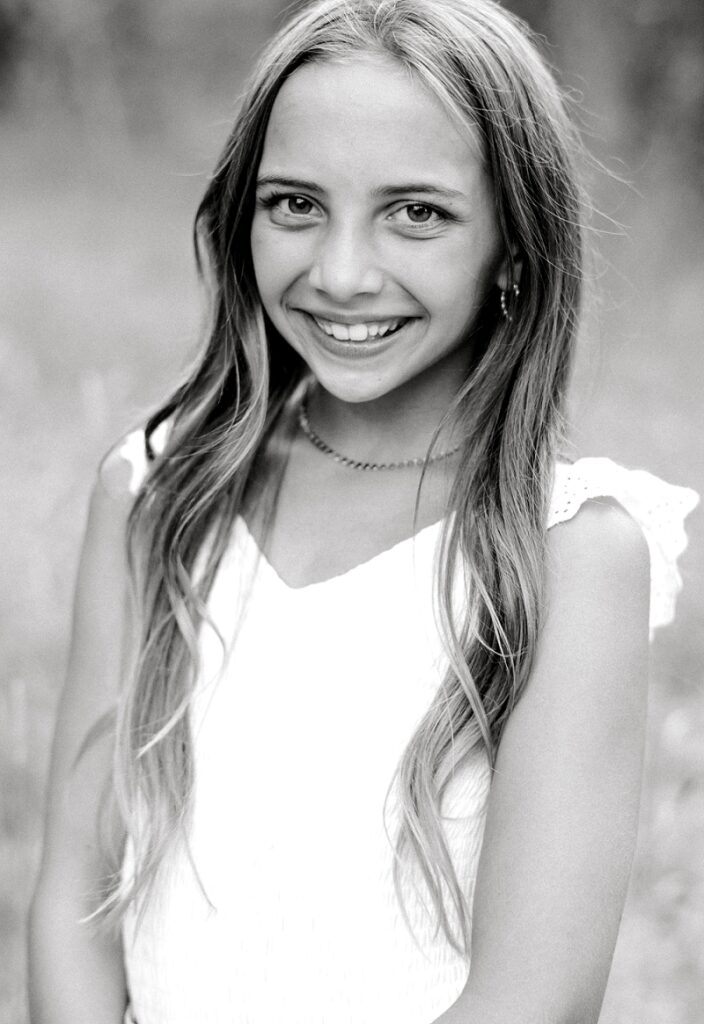 Family Photos in Shelley Idaho - Michelle & Logan Photo + Films