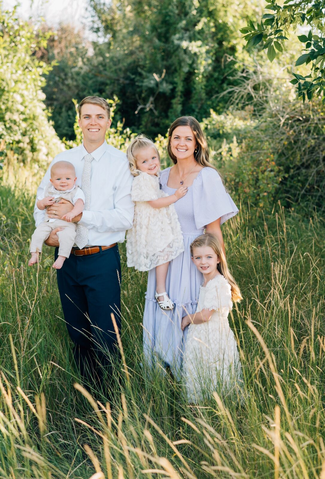 Ryder Park Family Photos | The Bodily Family