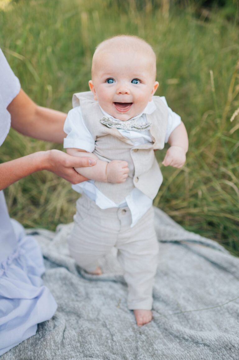 Ryder Park Family Photos | The Bodily Family