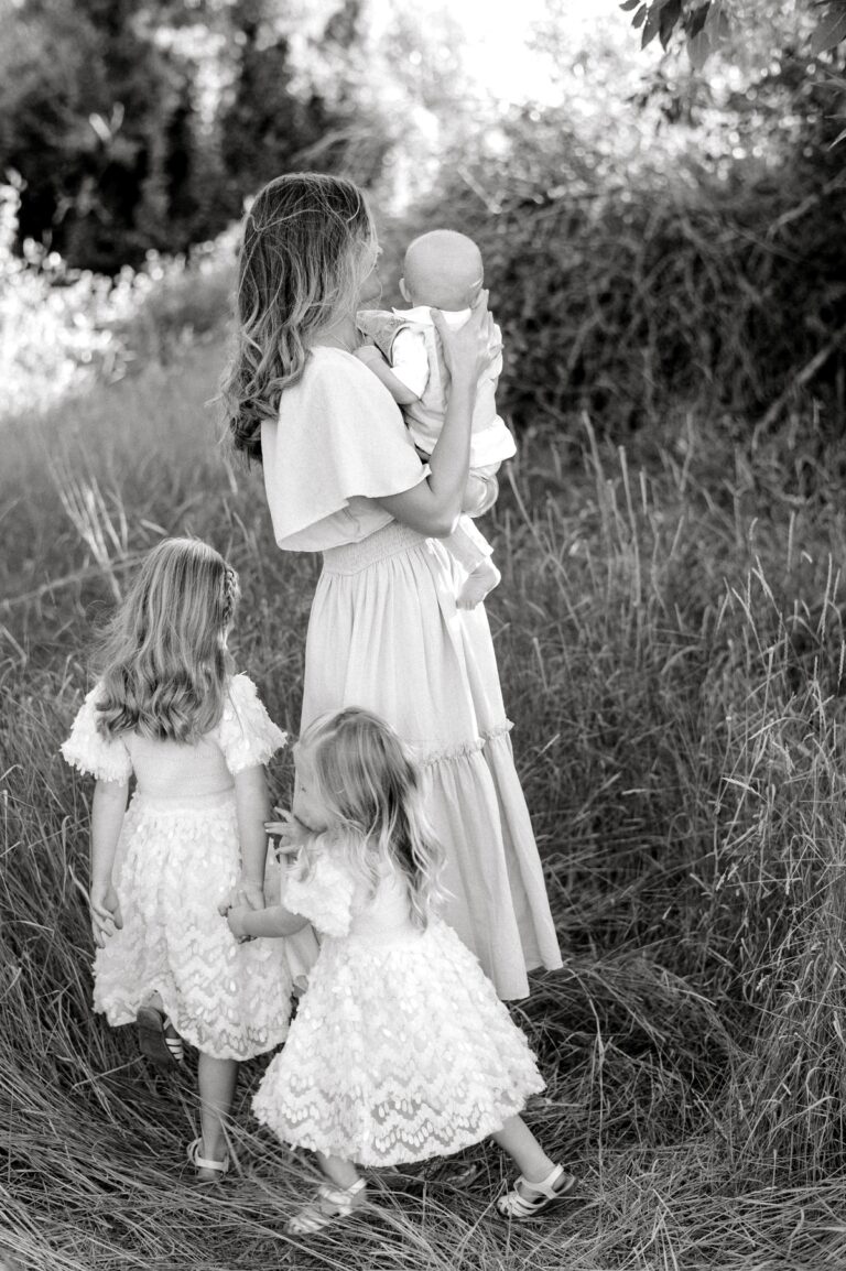 Ryder Park Family Photos | The Bodily Family