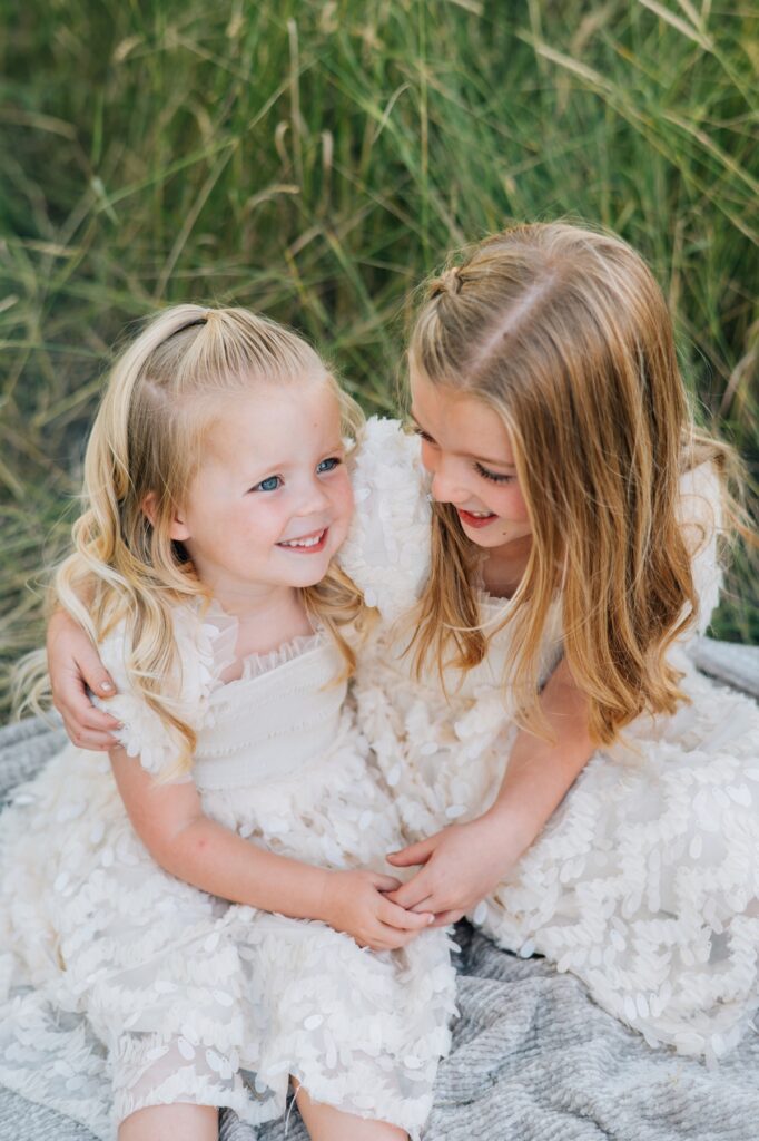 Ryder Park Family Photos | The Bodily Family