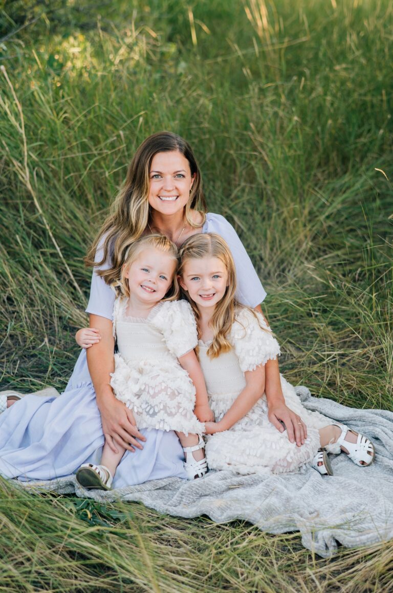 Ryder Park Family Photos | The Bodily Family