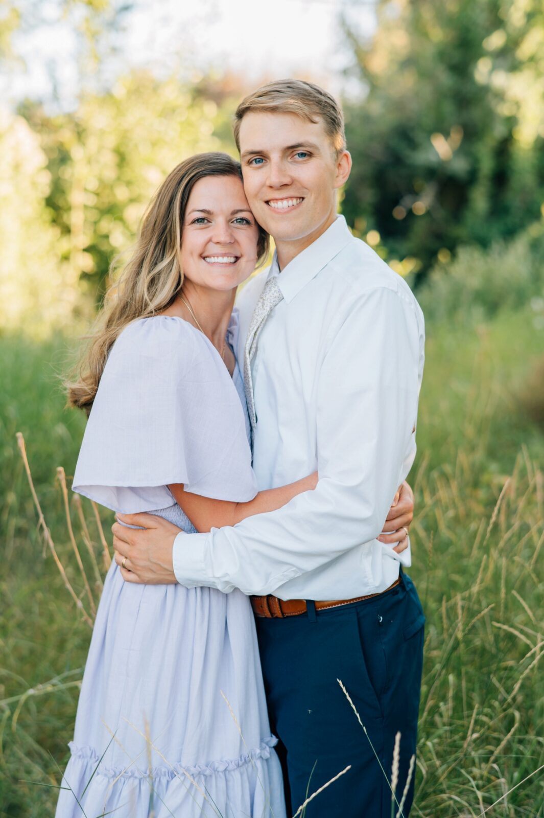 Ryder Park Family Photos | The Bodily Family