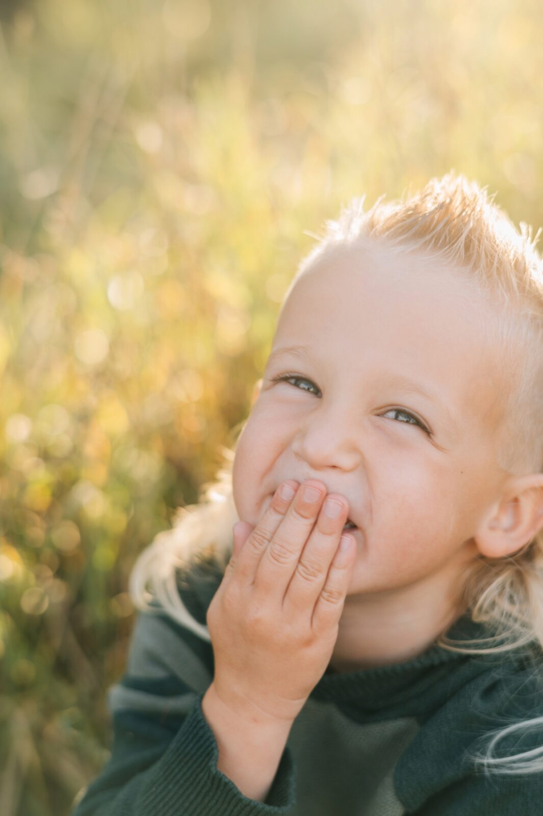 Swan Valley Family Photos - Michelle & Logan Photo + Films